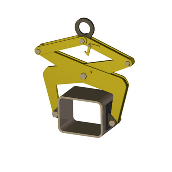 Cleste tevi rectangulare - Mecadon
