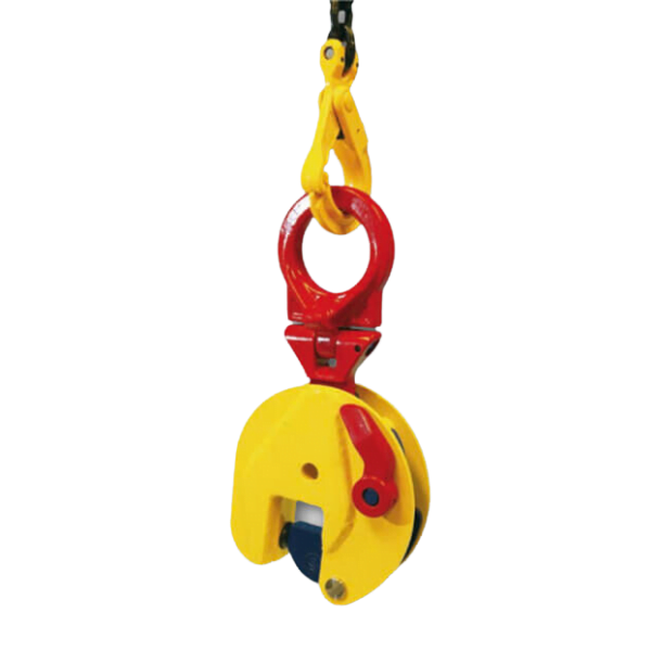 Cleste universal ridicat 750-3000 kg- Mecadon
