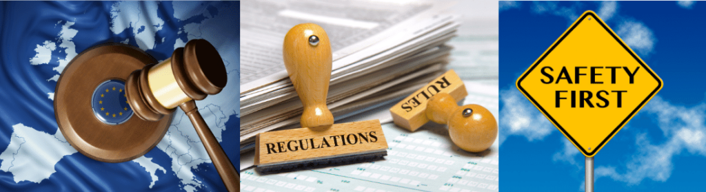 Marcajul CE- semnificatie si rol - Mecadon