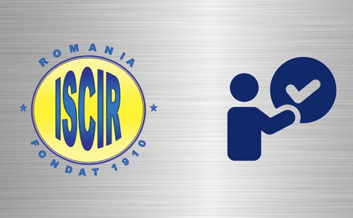 Ce este autorizatia ISCIR si cum se obtine? - Echipamente si accesorii ...