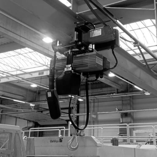Electropalane | palane electrice- Mecadon